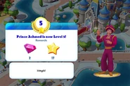 Prince Achmed | Disney Magic Kingdoms Wiki | Fandom