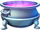 Merlin's Cauldron | Disney Magic Kingdoms Wiki | Fandom
