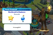 Shyriiwook for Beginners | Disney Magic Kingdoms Wiki | Fandom