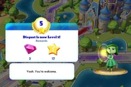 Disgust | Disney Magic Kingdoms Wiki | Fandom