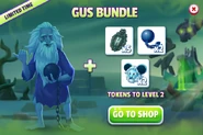 Gus | Disney Magic Kingdoms Wiki | Fandom