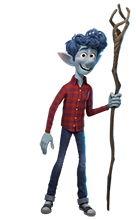 Ian | Disney Magic Kingdoms Wiki | Fandom