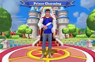 Prince Charming (Snow White) | Disney Magic Kingdoms Wiki | Fandom
