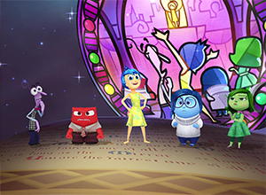 Category:Inside Out | Disney Magic Kingdoms Wiki | Fandom
