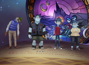 Category:Onward | Disney Magic Kingdoms Wiki | Fandom