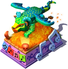 Coco Float | Disney Magic Kingdoms Wiki | Fandom