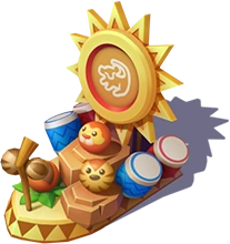 The Lion King Float | Disney Magic Kingdoms Wiki | Fandom