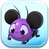 Cri-Kee Ears Hat Token | Disney Magic Kingdoms Wiki | Fandom