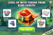 Ruby Chests Disney Magic Kingdoms Wiki Fandom