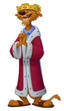 Prince John | Disney Magic Kingdoms Wiki | Fandom