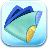 Comfy Jasmine Fabric Token | Disney Magic Kingdoms Wiki | Fandom