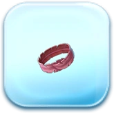Vidia's Hairband Token | Disney Magic Kingdoms Wiki | Fandom