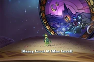 Blazey | Disney Magic Kingdoms Wiki | Fandom
