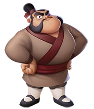 Yao | Disney Magic Kingdoms Wiki | Fandom