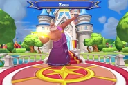 Zeus | Disney Magic Kingdoms Wiki | Fandom
