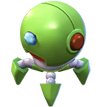 Battle Bots | Disney Magic Kingdoms Wiki | Fandom