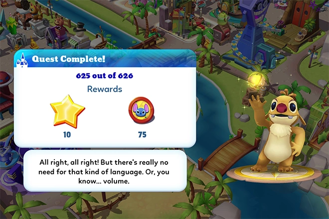 Category:Reuben Quests | Disney Magic Kingdoms Wiki | Fandom