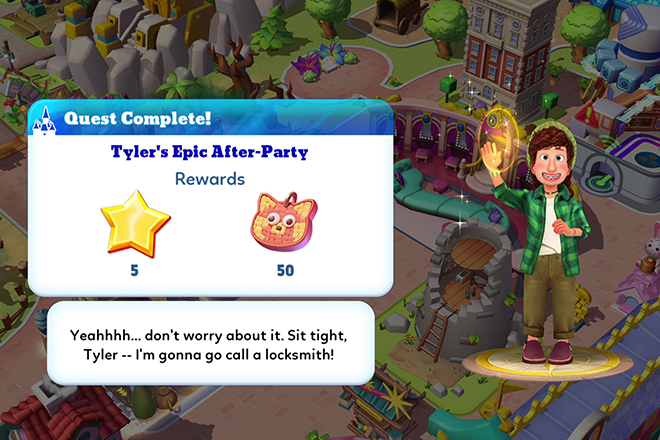 Category:Abby Quests | Disney Magic Kingdoms Wiki | Fandom