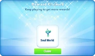 Soul World | Disney Magic Kingdoms Wiki | Fandom