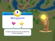 Nala | Disney Magic Kingdoms Wiki | Fandom