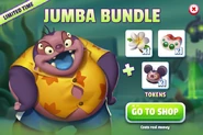 Jumba | Disney Magic Kingdoms Wiki | Fandom