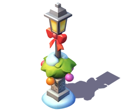 Ornamented Lamp Post | Disney Magic Kingdoms Wiki | Fandom