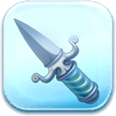 Dagger Token | Disney Magic Kingdoms Wiki | Fandom