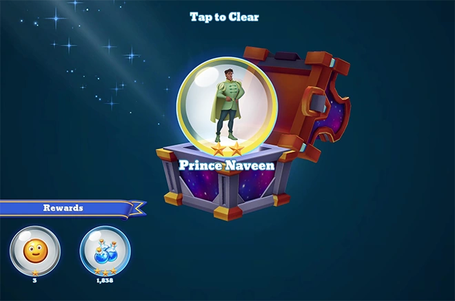 Prince Naveen | Disney Magic Kingdoms Wiki | Fandom