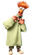 Beaker | Disney Magic Kingdoms Wiki | Fandom