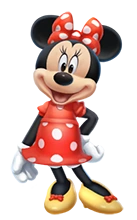 Minnie Mouse | Disney Magic Kingdoms Wiki | Fandom