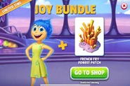 Joy | Disney Magic Kingdoms Wiki | Fandom