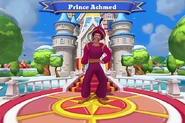 Prince Achmed | Disney Magic Kingdoms Wiki | Fandom