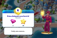 Prince Achmed | Disney Magic Kingdoms Wiki | Fandom