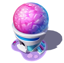 Frozone's Sno-Cone | Disney Magic Kingdoms Wiki | Fandom