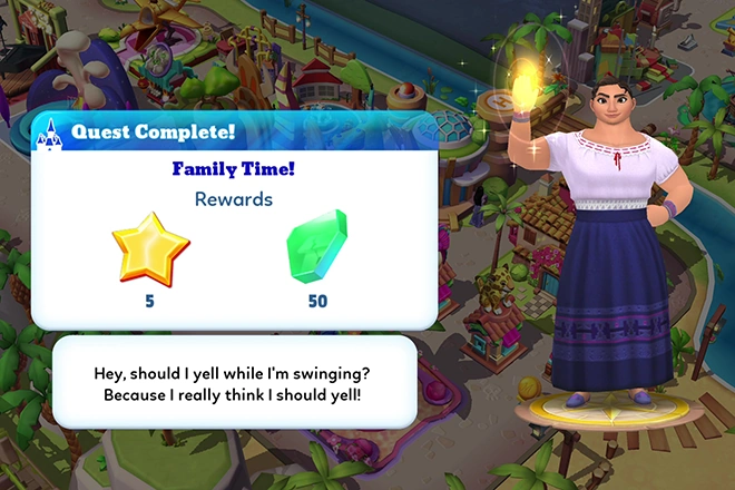 Category:Update 68 Quests | Disney Magic Kingdoms Wiki | Fandom