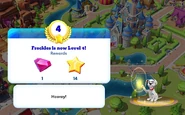 Freckles | Disney Magic Kingdoms Wiki | Fandom