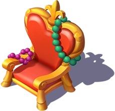 Ruler of the Carnival Throne | Disney Magic Kingdoms Wiki | Fandom