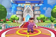 Abby | Disney Magic Kingdoms Wiki | Fandom
