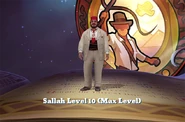 Sallah | Disney Magic Kingdoms Wiki | Fandom
