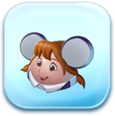 Penny Ears Hat Token | Disney Magic Kingdoms Wiki | Fandom