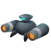Cannon Bots | Disney Magic Kingdoms Wiki | Fandom