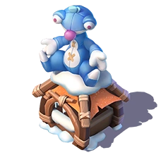 Plush Sloth Toy Stand | Disney Magic Kingdoms Wiki | Fandom