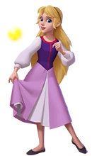 Eilonwy | Disney Magic Kingdoms Wiki | Fandom