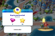 Pepé | Disney Magic Kingdoms Wiki | Fandom