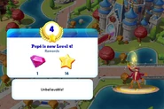 Pepé | Disney Magic Kingdoms Wiki | Fandom