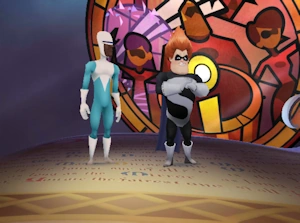 Category:The Incredibles | Disney Magic Kingdoms Wiki | Fandom