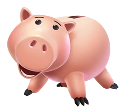 Hamm | Disney Magic Kingdoms Wiki | Fandom