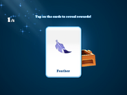 Feather Token | Disney Magic Kingdoms Wiki | Fandom
