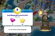 Lord Dingwall | Disney Magic Kingdoms Wiki | Fandom