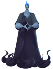 Hades | Disney Magic Kingdoms Wiki | Fandom
